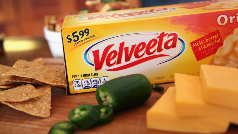 What You Need To Know Before Eating Velveeta Cheese