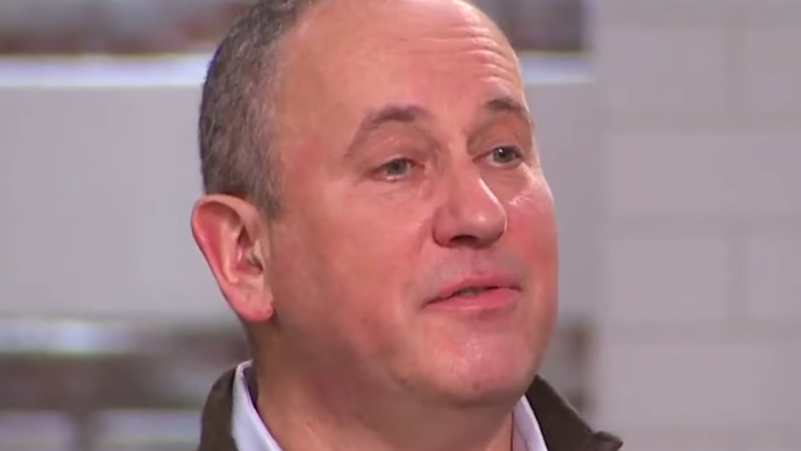 The Untold Truth Of Vitaly Paley