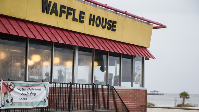 The Untold Truth Of Waffle House