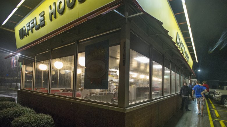 The Untold Truth Of Waffle House