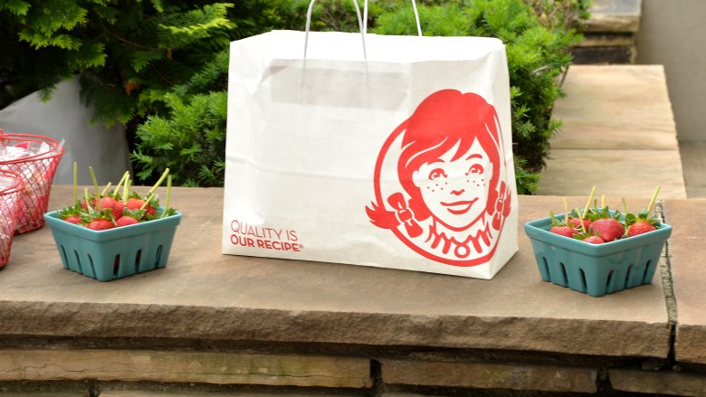 The Untold Truth Of Wendy's