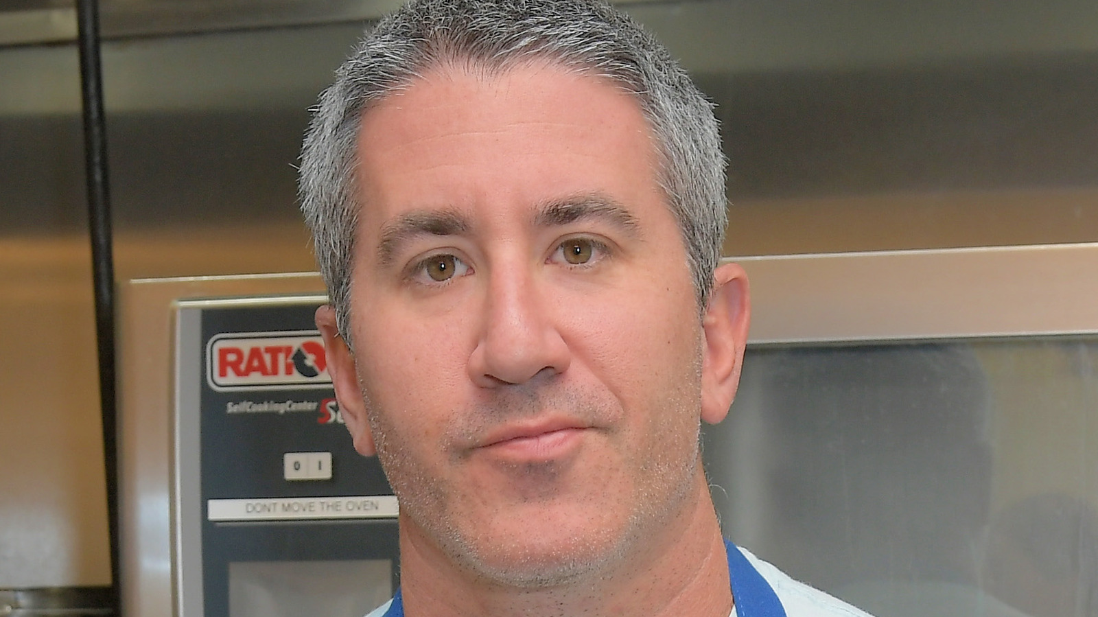 The Untold Truth Of Mike Solomonov From Where Chefs Eat
