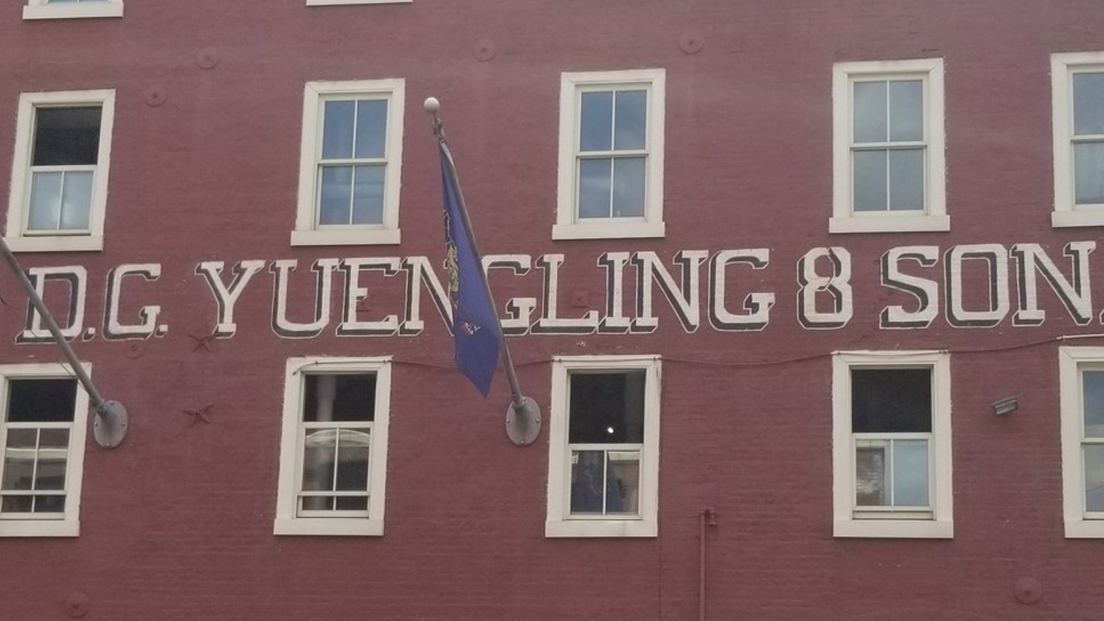 The Untold Truth Of Yuengling