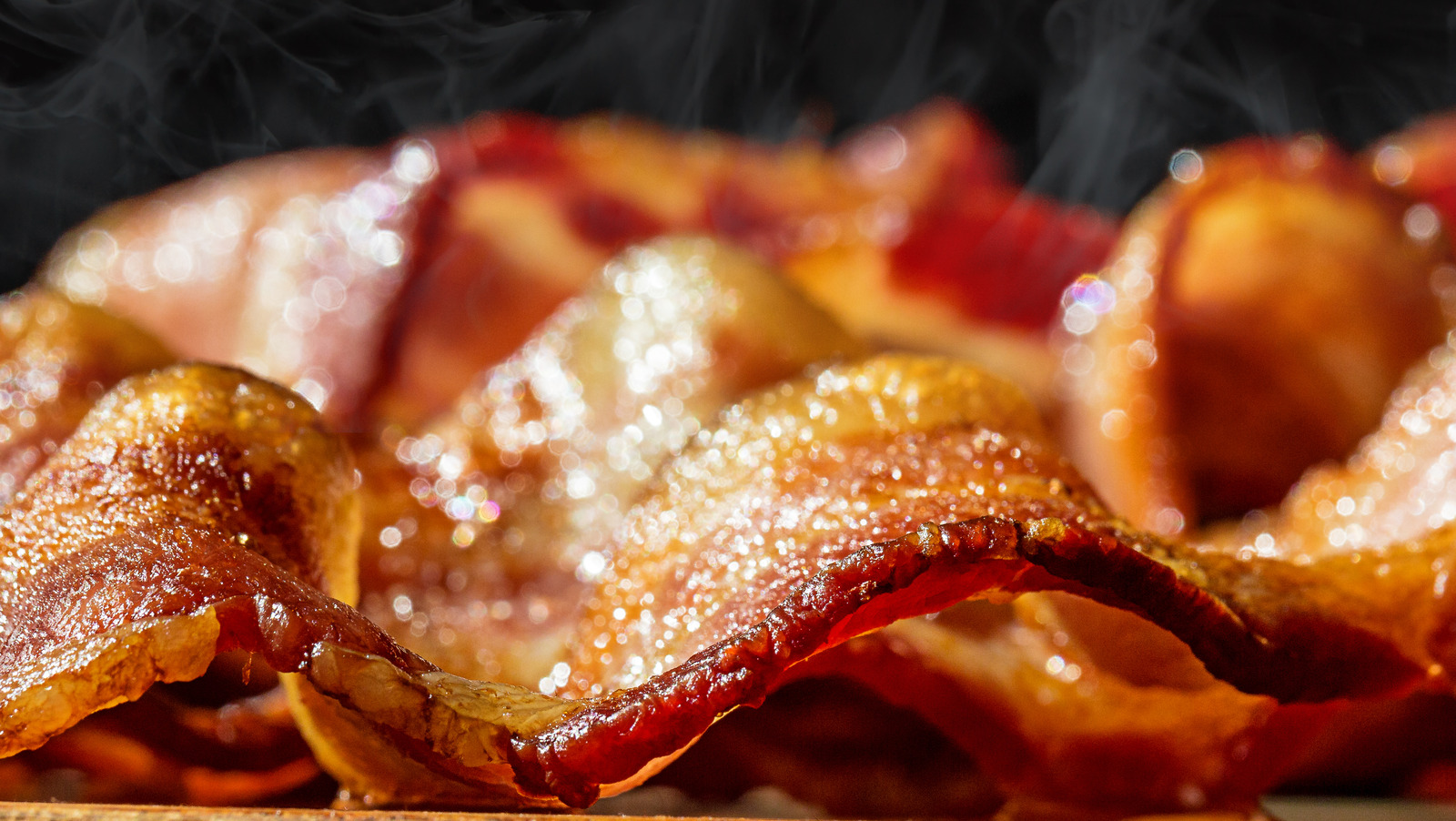 The Unusual Bacon Flavor Aldi UK Will Soon Start Selling