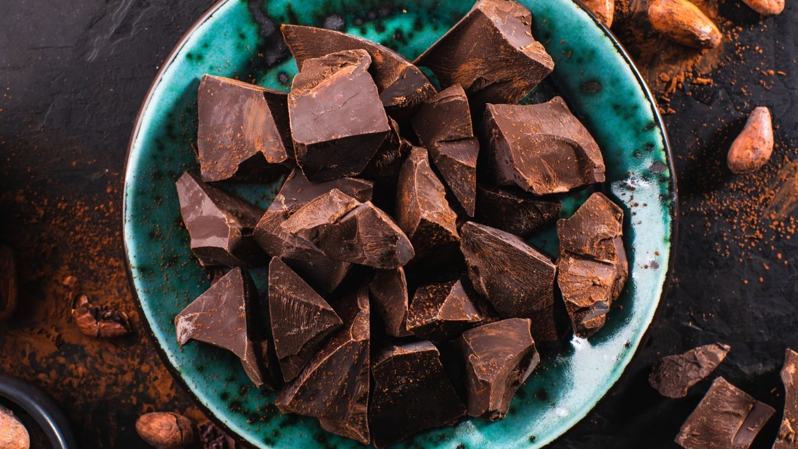 The Unusual Chocolate Animal Used To Celebrate The Start Of April