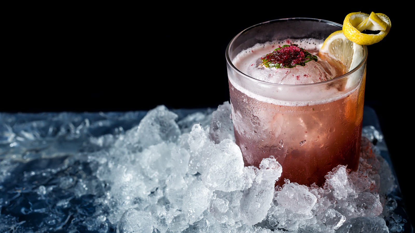 The Viral Craft Ice Maker Who's Seriously Inspiring TikTok