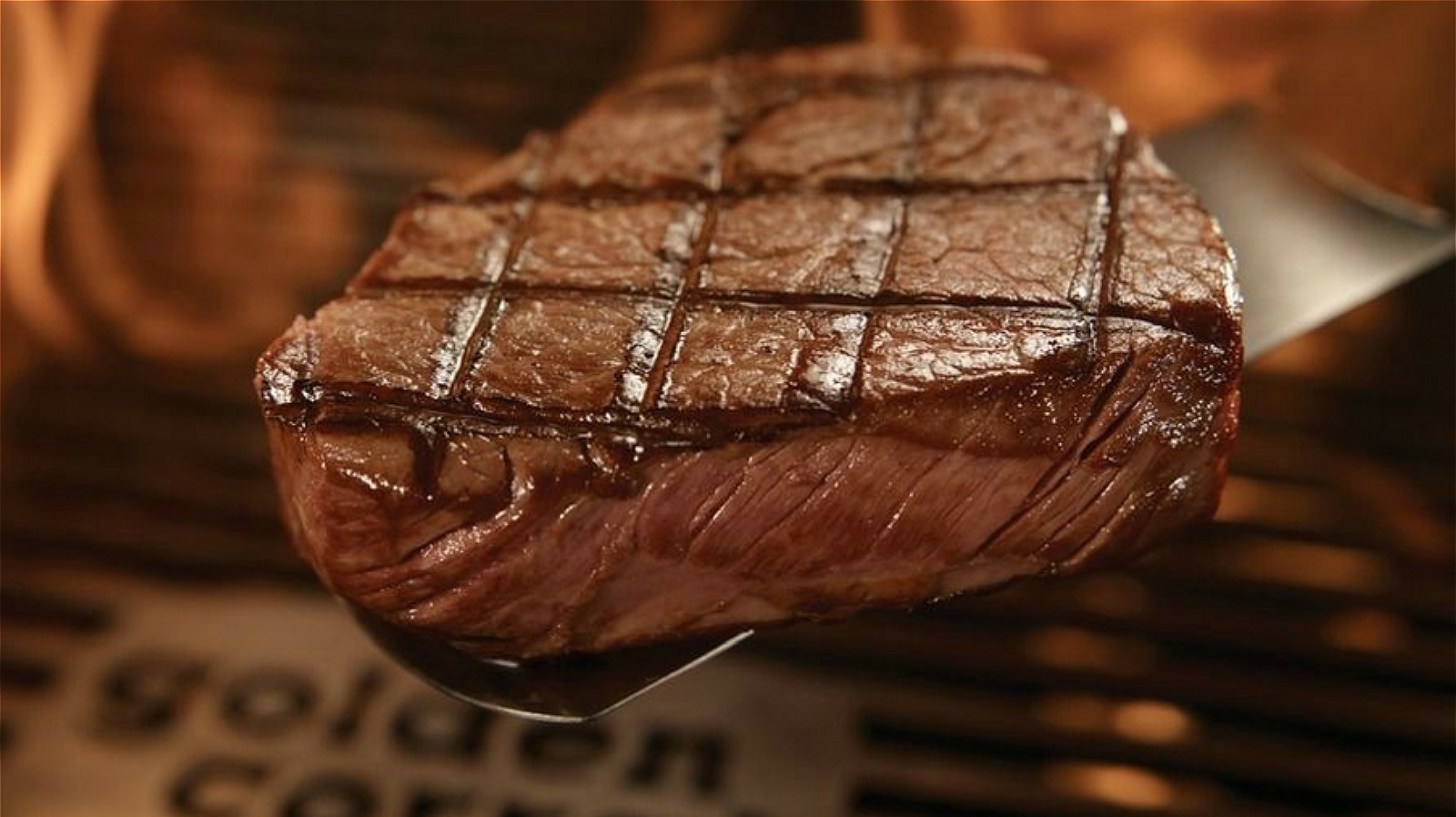 The Viral Golden Corral Brawl That Allegedly Started Over Steak