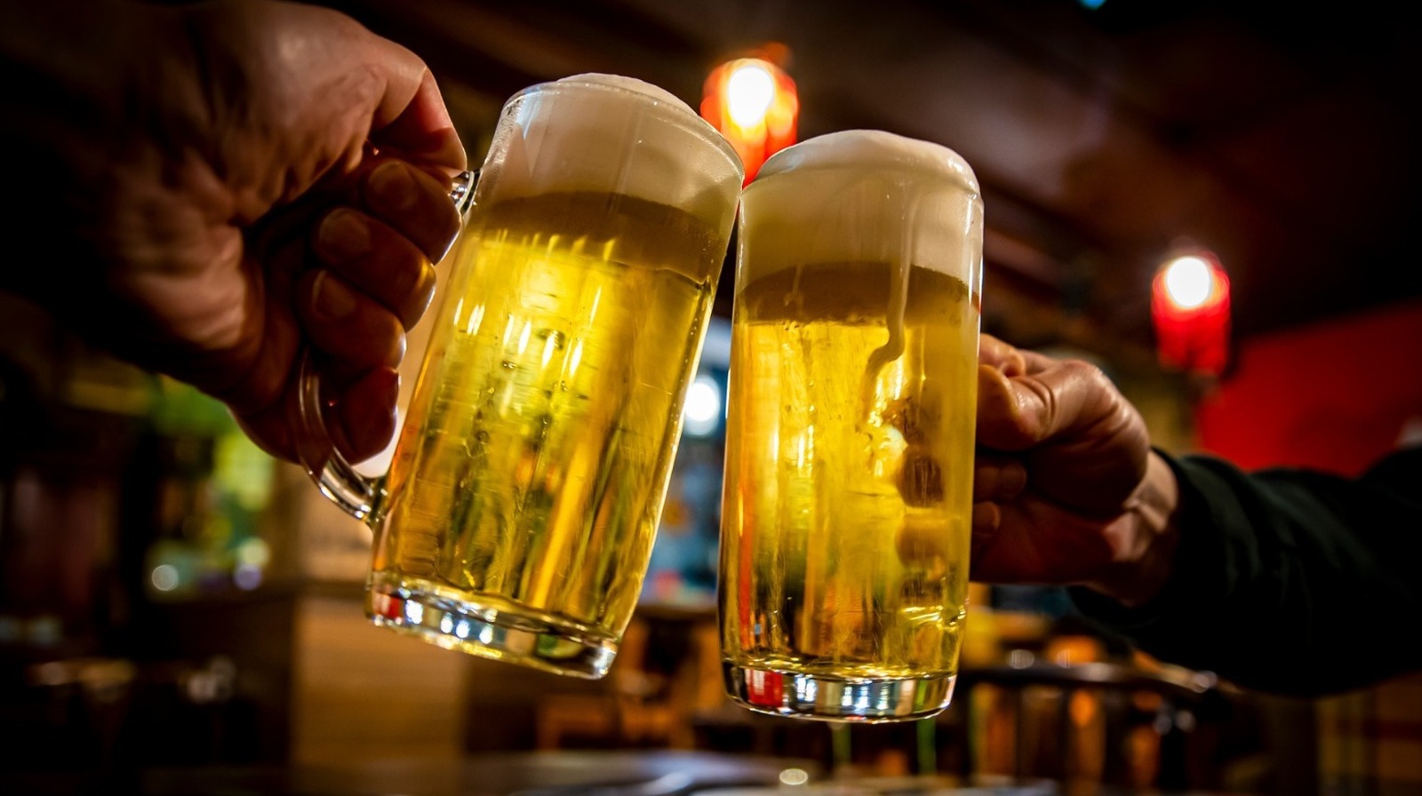 BrewDog's Largest Bar Is Set To Pour A Pint
