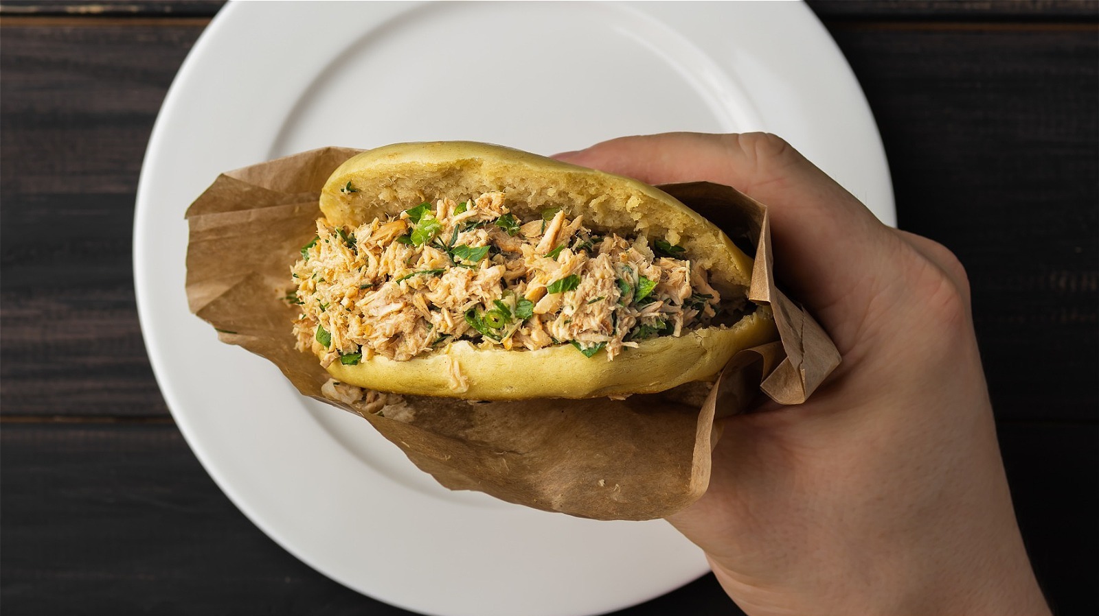 The World's Oldest Sandwich Just Made A Triumphant Return, Thanks To TikTok