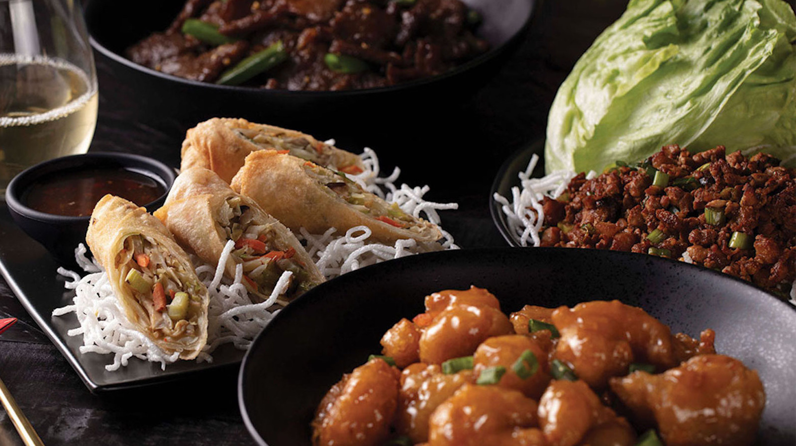 The Worst Chicken Dish At PF Chang's, According To 19% Of People