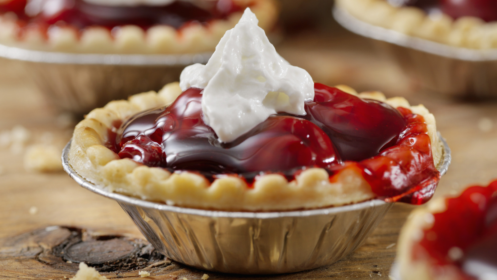 There's A Little Thing Called Small Batch Baking – And Here's How It Works