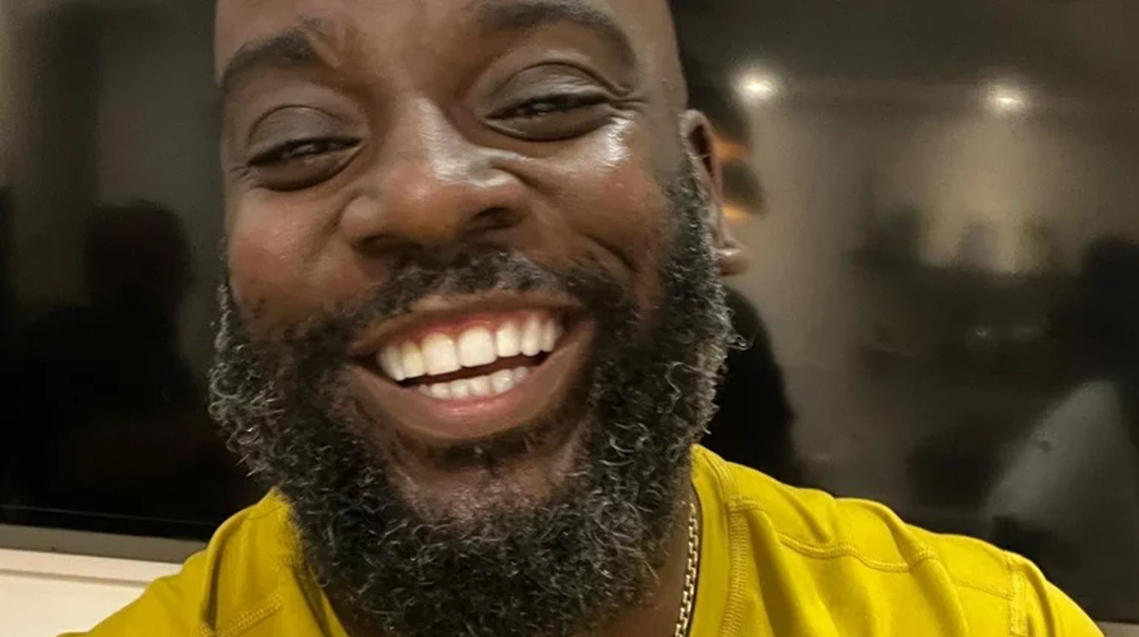 There's Now An Entire Website Dedicated To The #DariusCrooks Drama