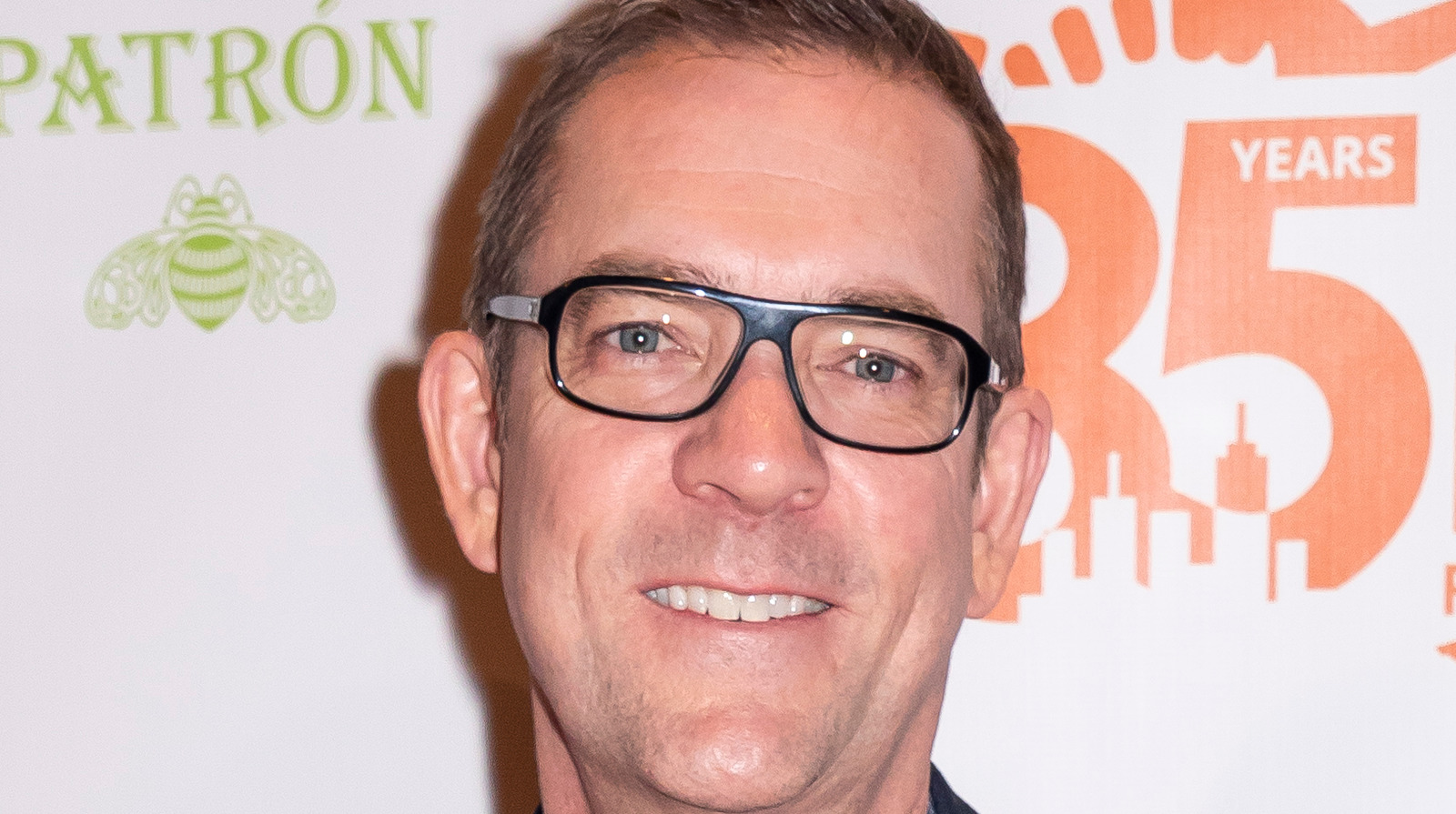 These 2 Foods Are Miracles, According To Ted Allen