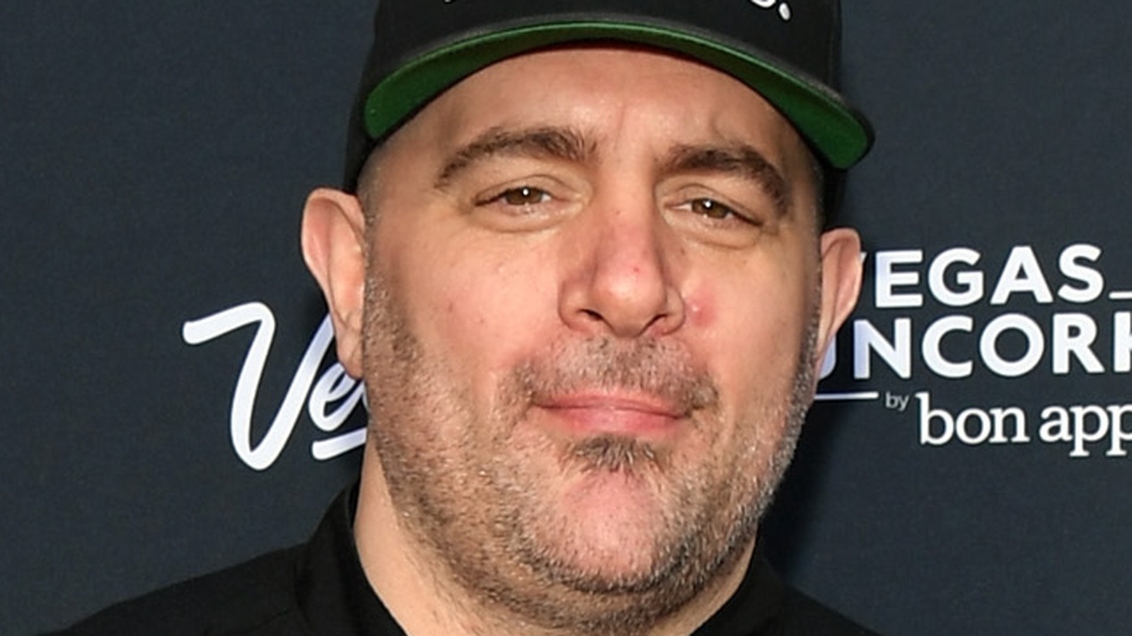 These 3 Chefs Made A Serious Impression On Chopped Judge Chris Santos