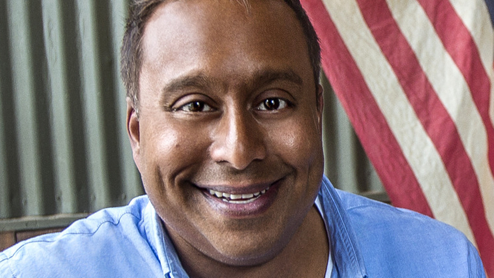 These Are Ali Khan's Favorite BBQ Sauces