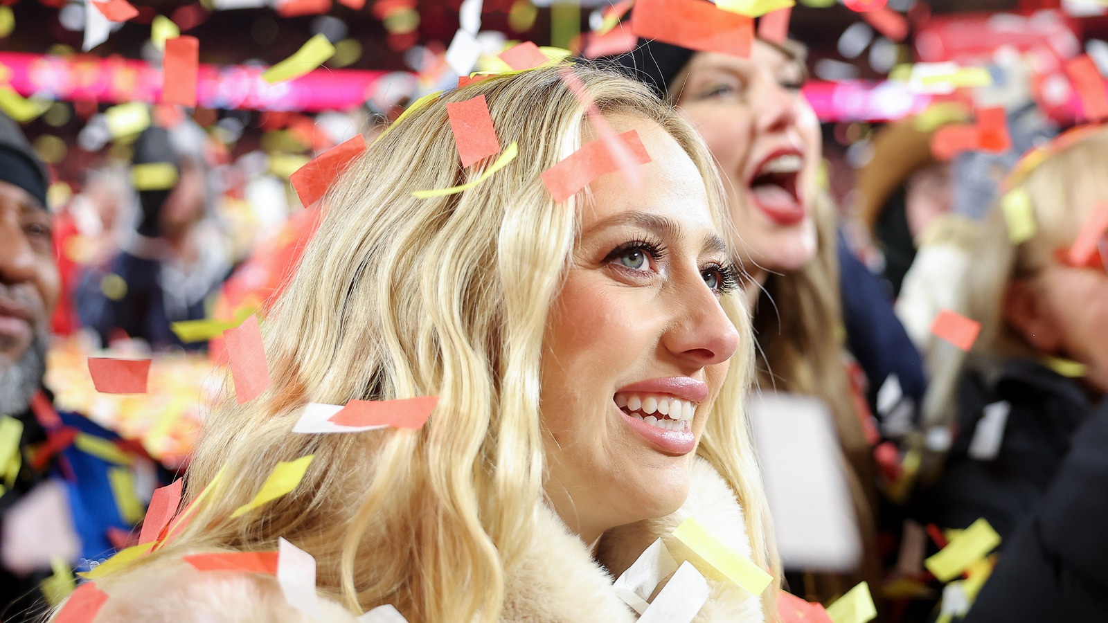 These Are Brittany Mahomes' Favorite Foods