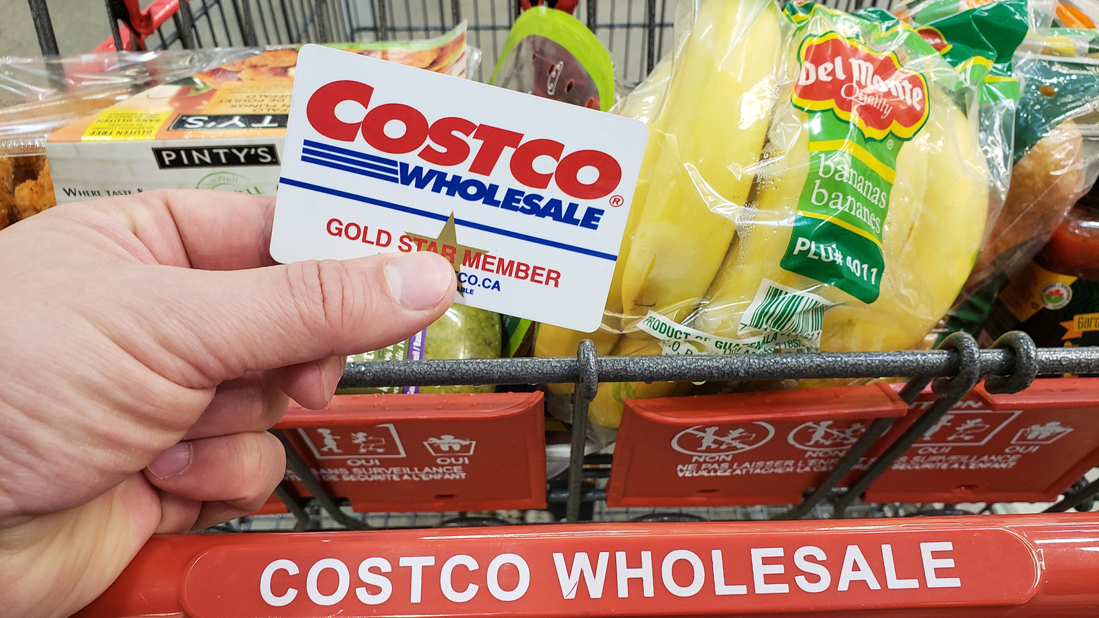 The Only States Without Costco Locations