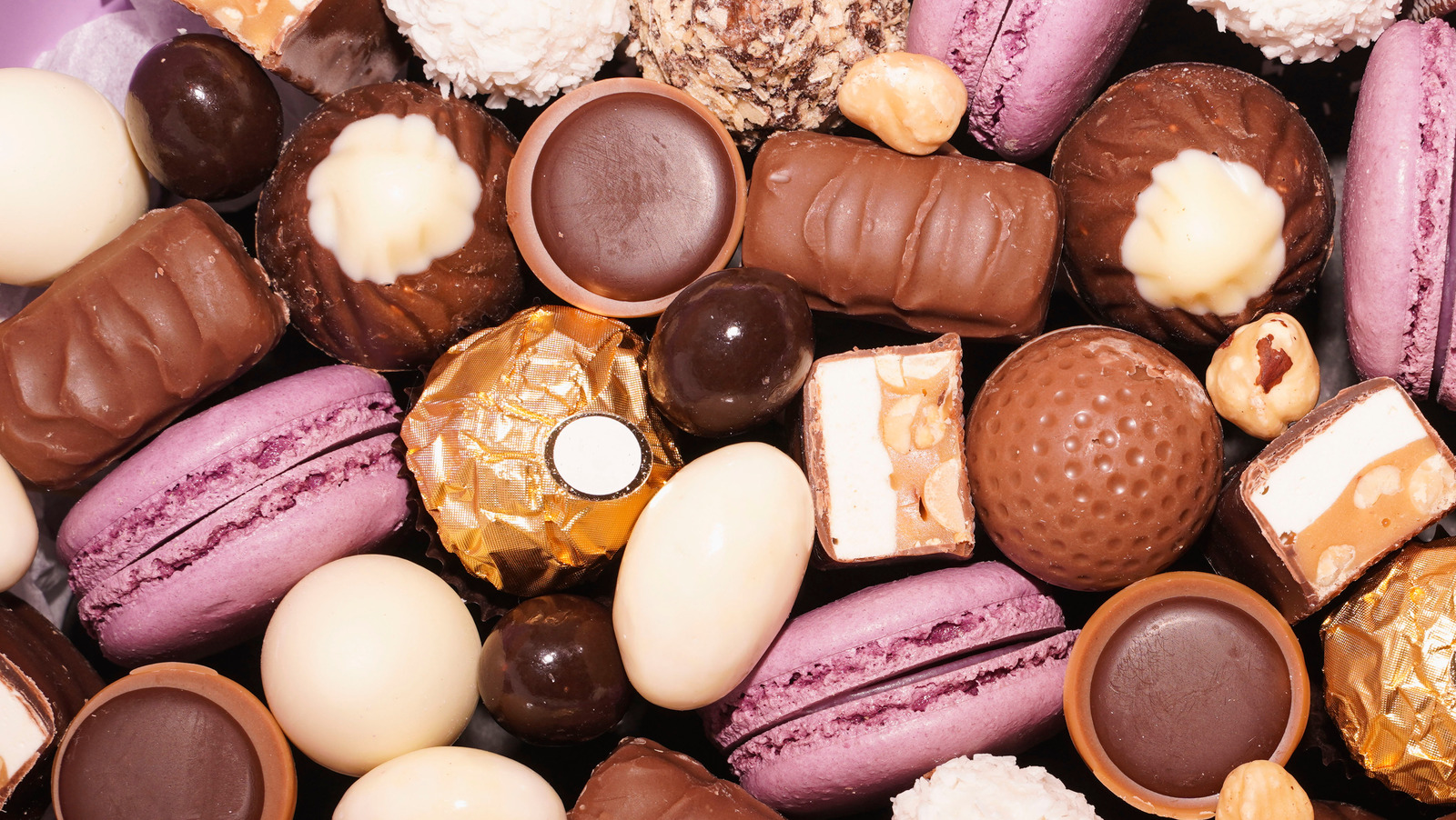 These Are The People Who Decide What Food Tastes Like