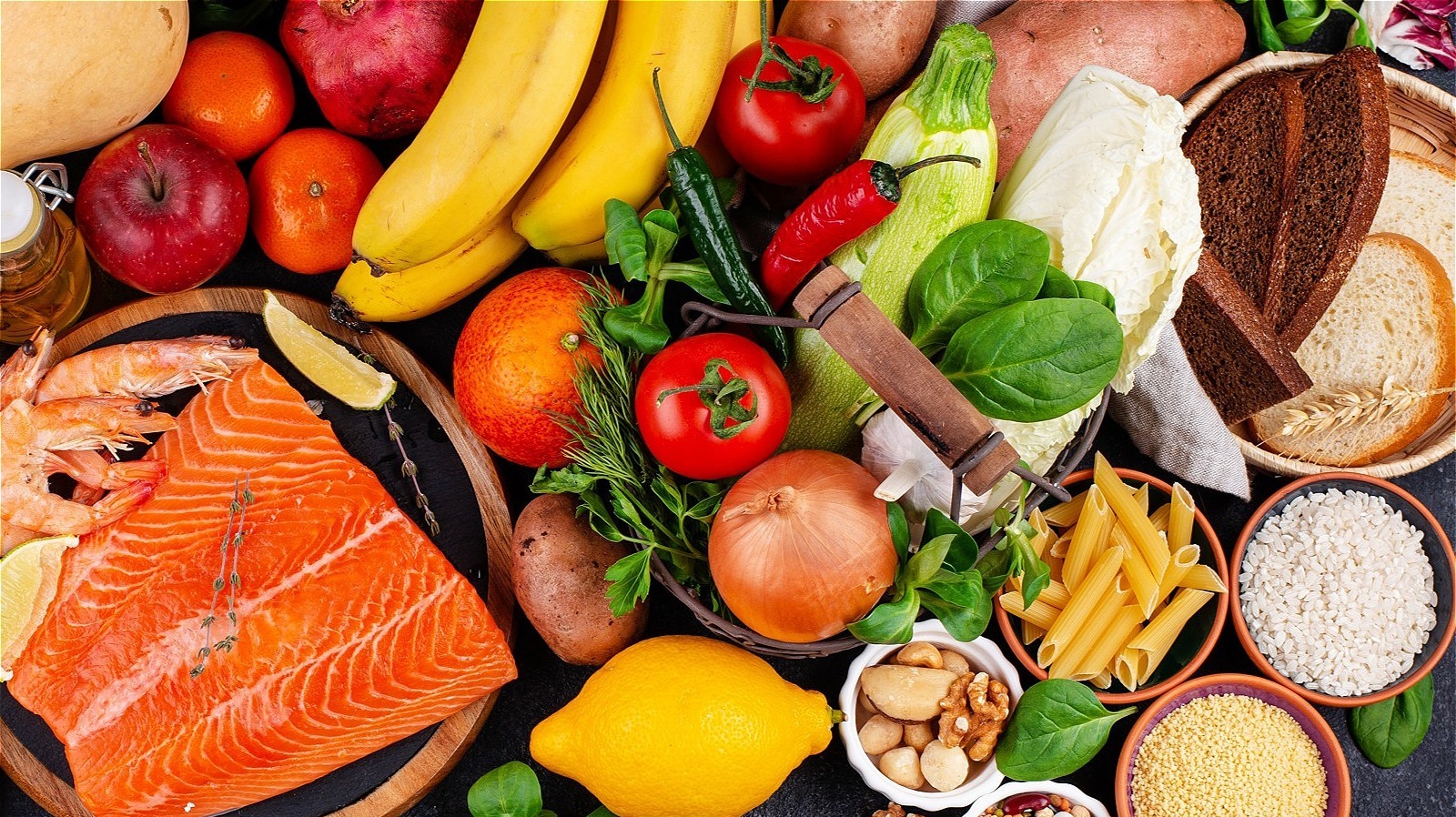 These Are The Three Best Foods For Better Mental Health