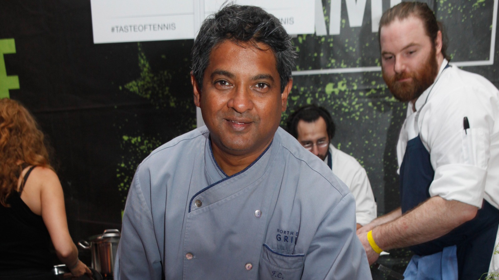 These New Spice Blends Honor The Late Chef Floyd Cardoz