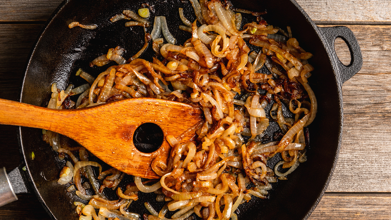 Things You Never Thought To Caramelize But Should