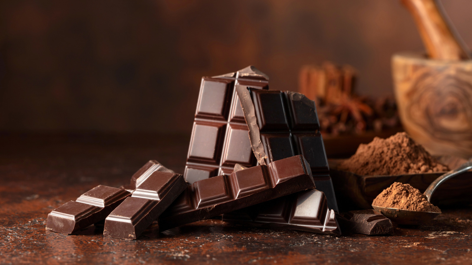 This Award-Winning Chocolate Bar Only Contains 2 Ingredients