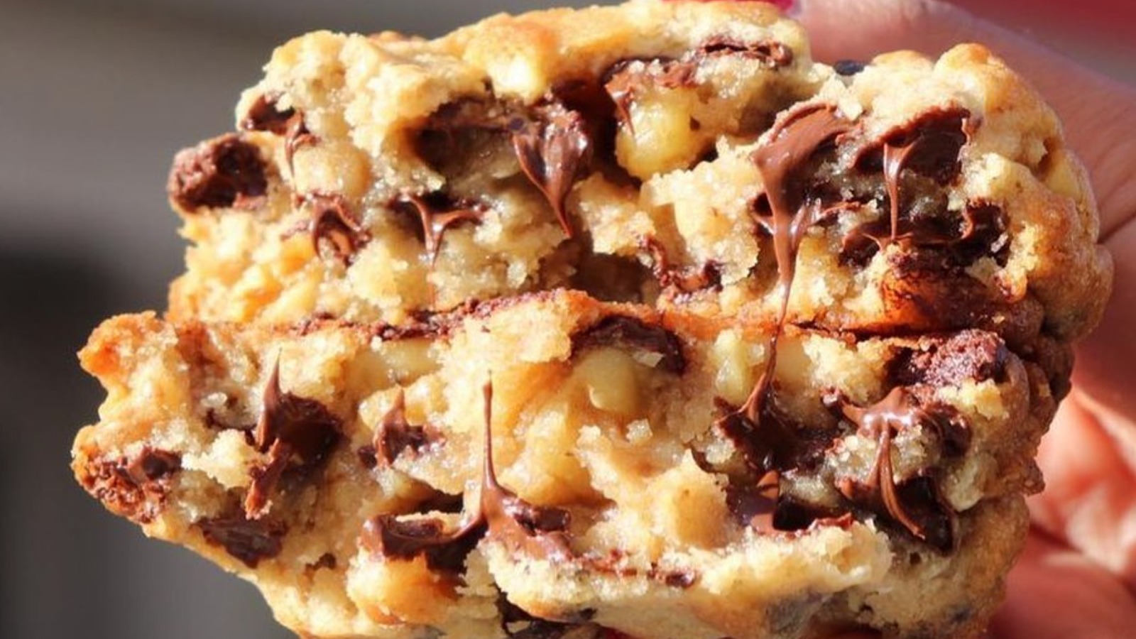 This Beer Is Inspired By Levain Cookies