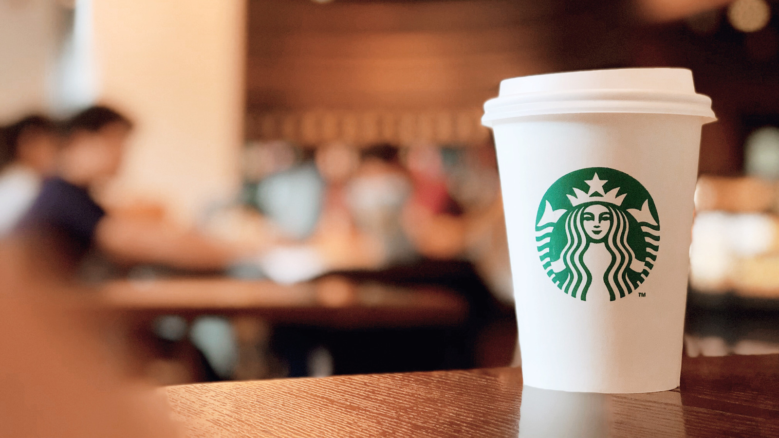 This Bizarre Starbucks Order Combines 'Every Juice And Tea'
