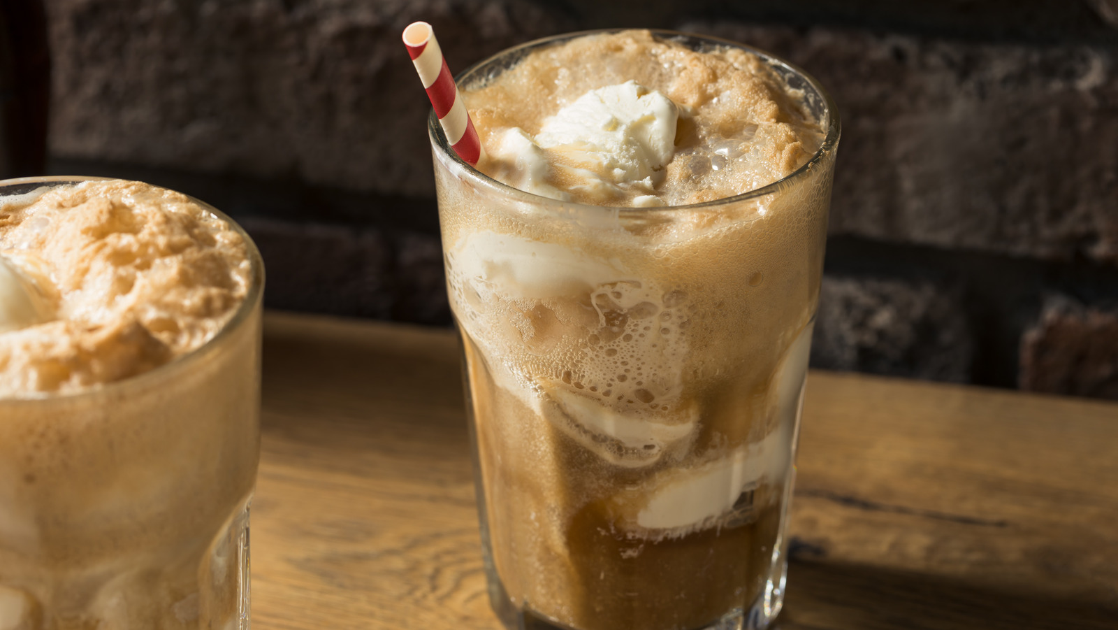 This Boozy Combo Is Like A Grown-Up Root Beer Float