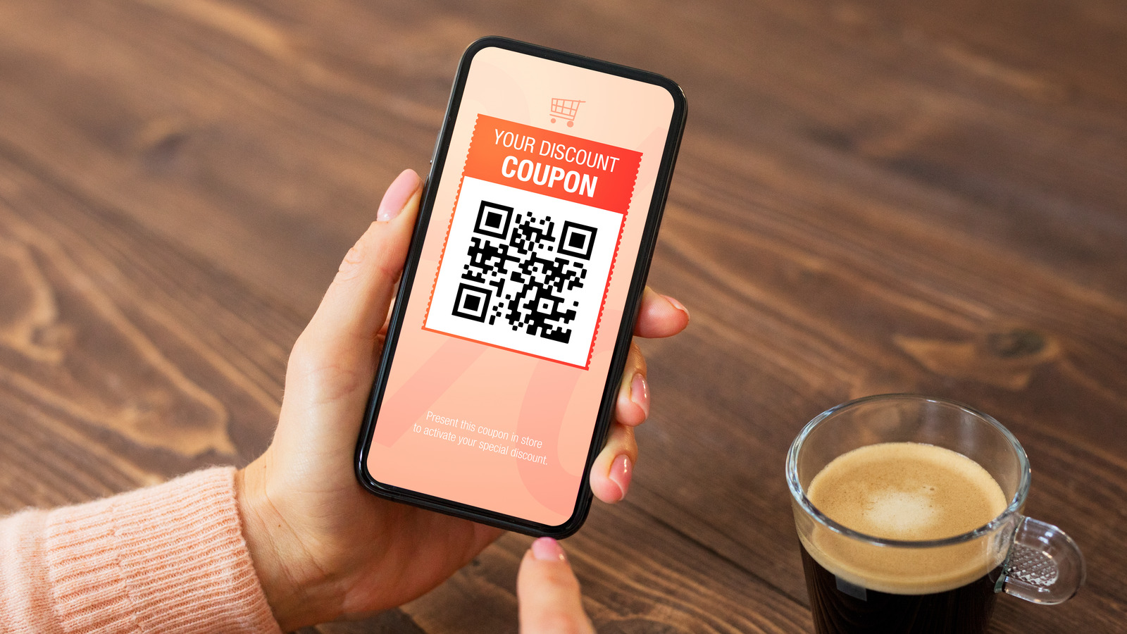 This Coupon Scam Was So Big It Landed One Woman A 12 Year Jail Sentence