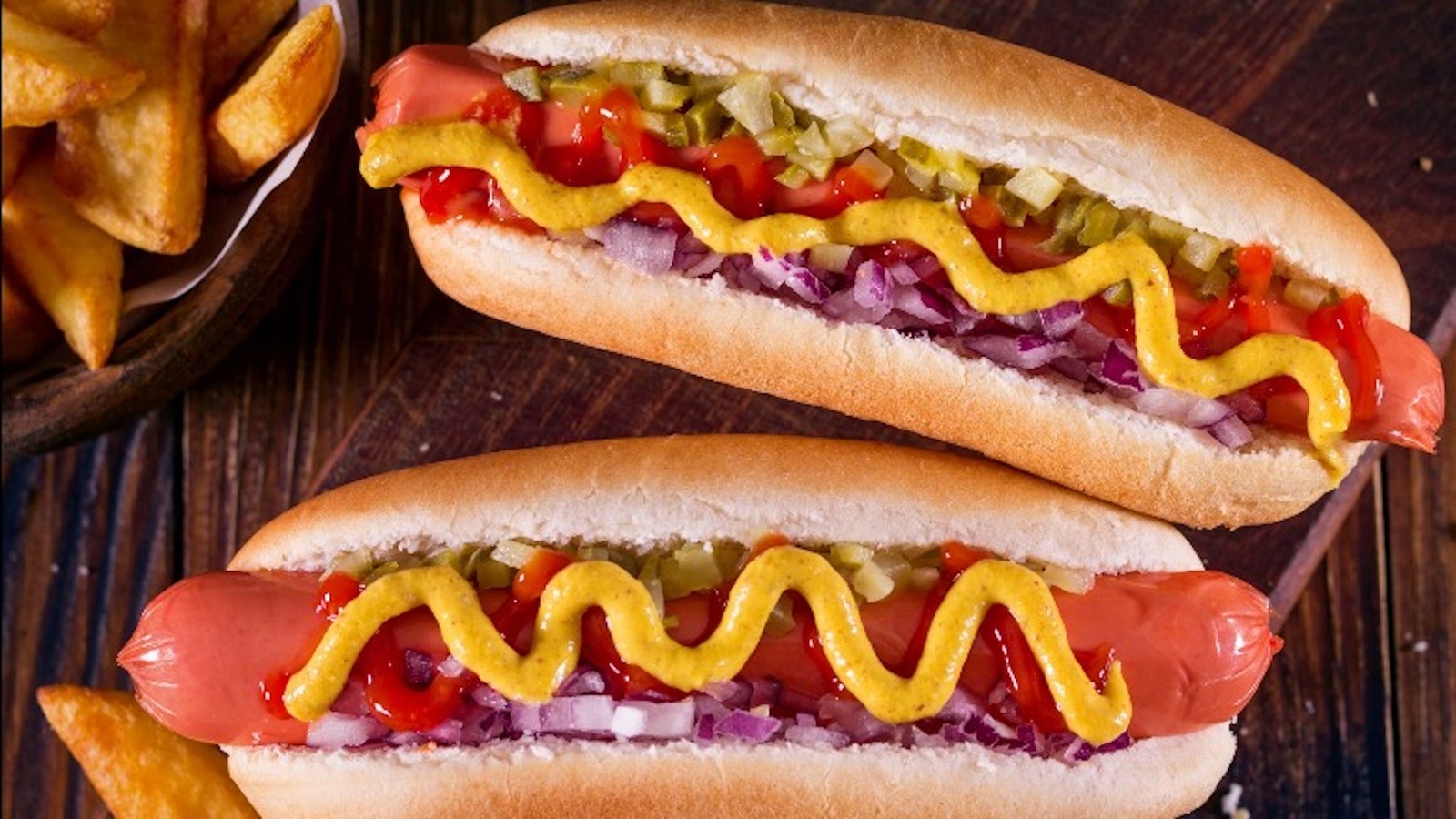 This Famous Chicago Hot Dog Chain May Be Opening In Your State