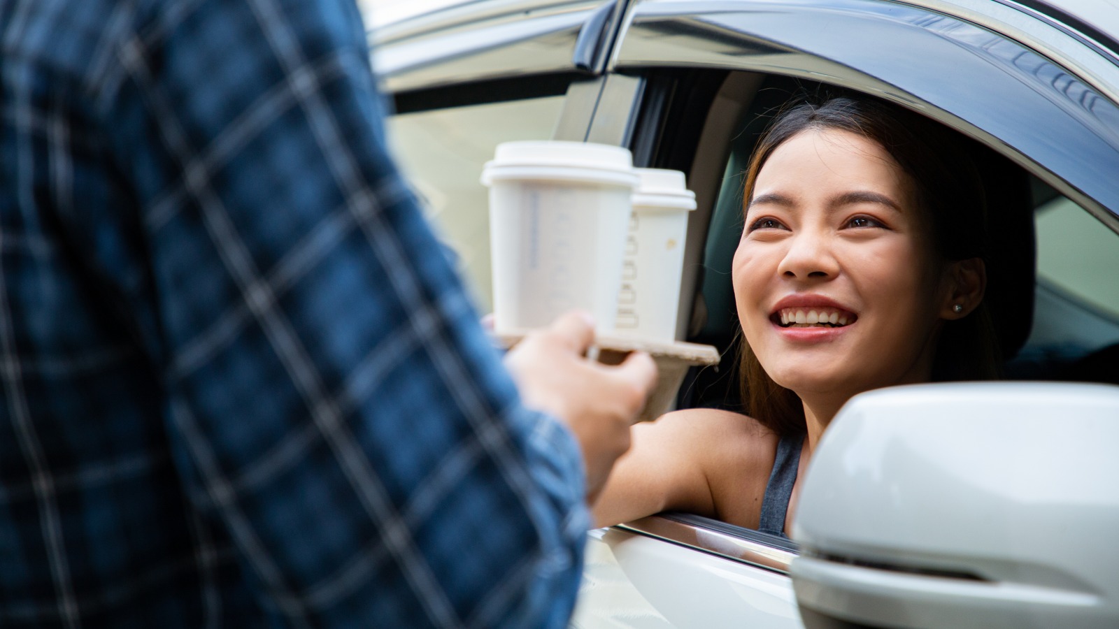 This Fast Food Restaurant Still Has The Slowest Drive-Thru