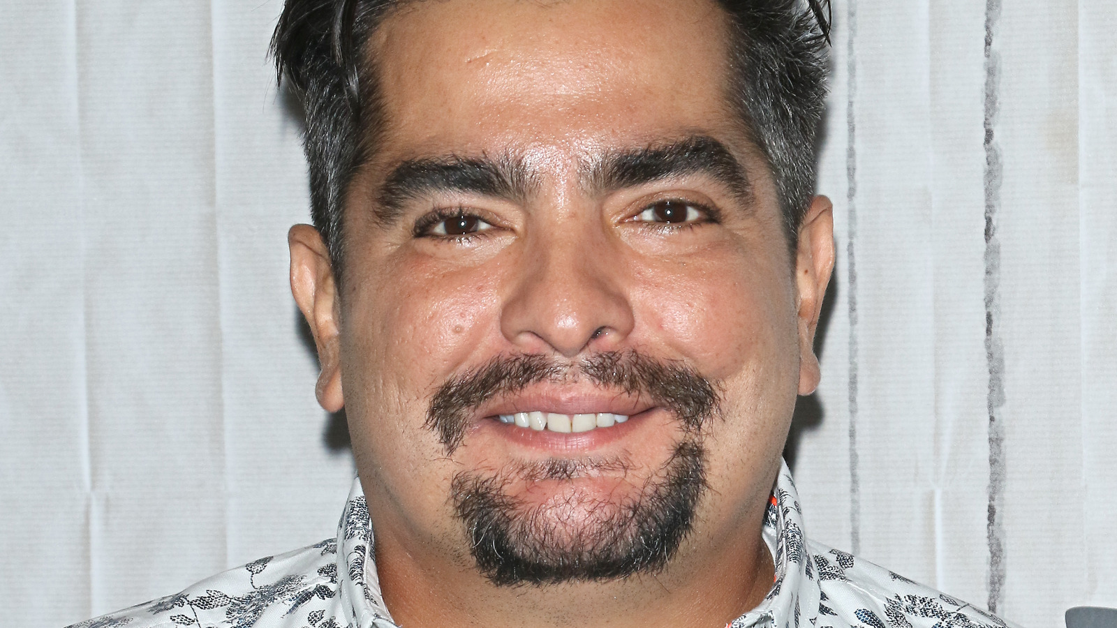 This Is Aarón Sánchez's Favorite Part Of Being A MasterChef Judge