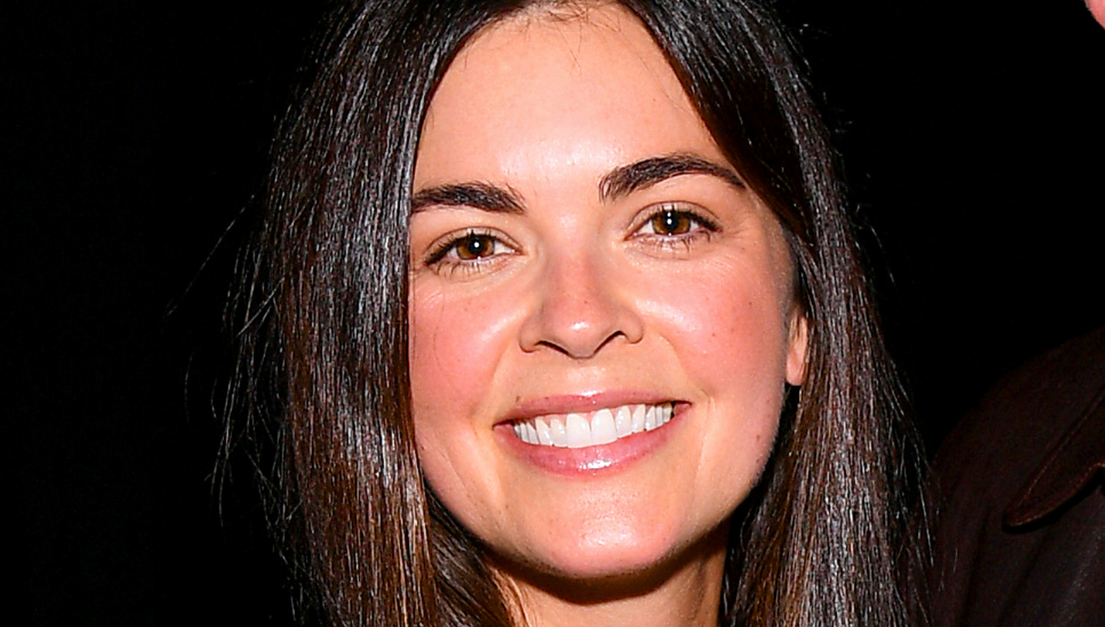 This Is Katie Biegel's Go-To Sandwich