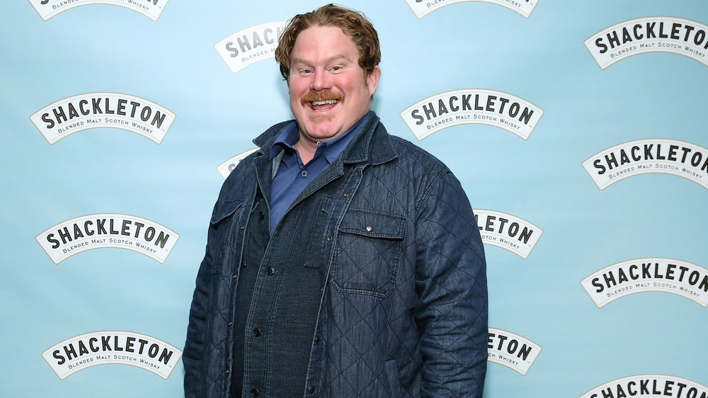 This Is Man V Food Host Casey Webb's Favorite Food City