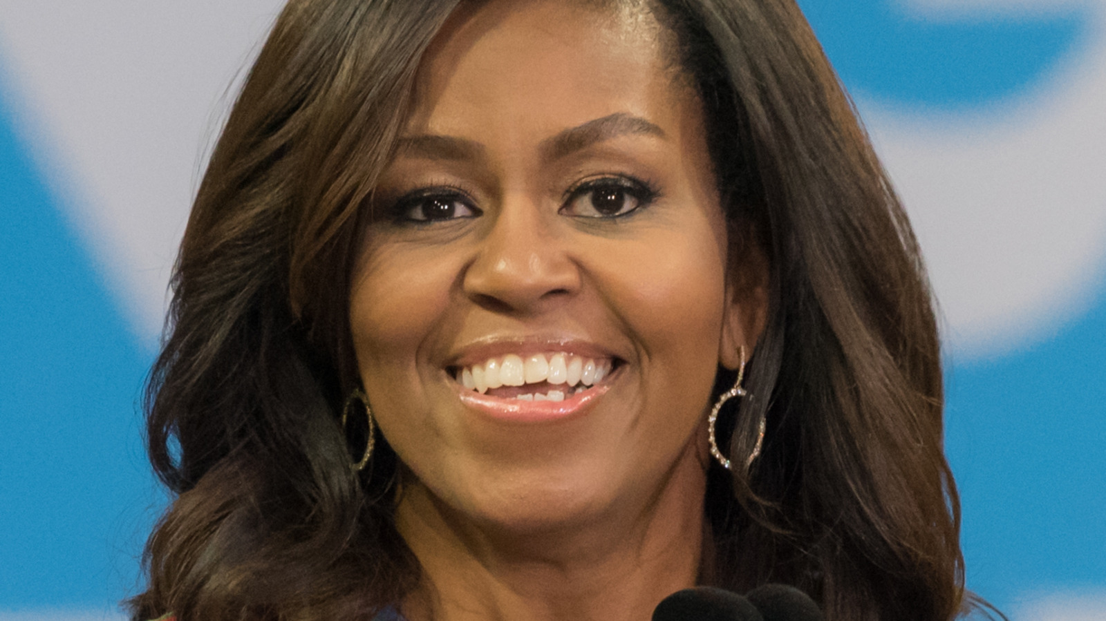 This Is Michelle Obama's Favorite Cake