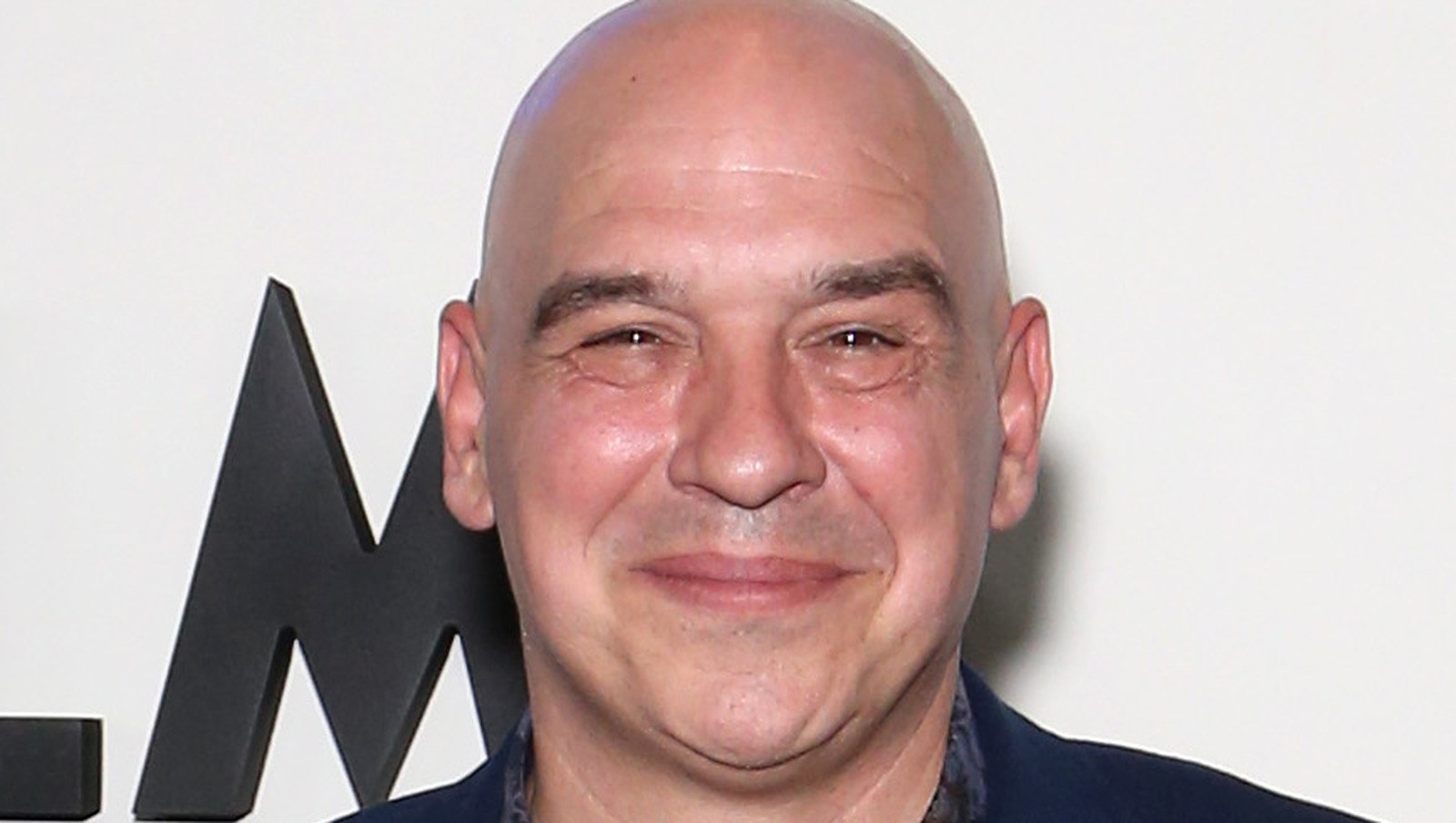 This Is One Of Michael Symon's Biggest Cooking Inspirations