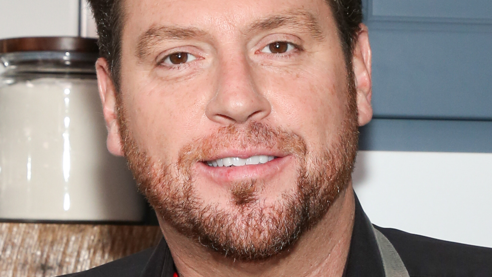 This Is Scott Conant's Favorite Christmas Song