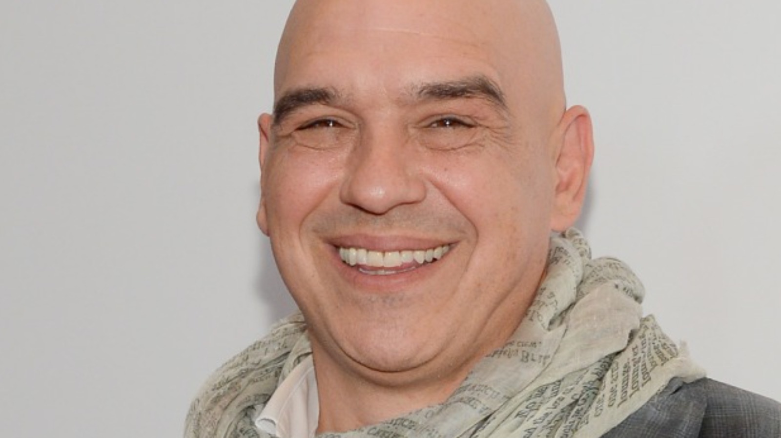 This Is The World's Top Chef, According To Michael Symon
