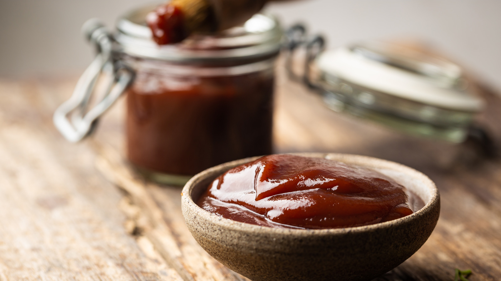 This Is The Worst BBQ Sauce According To 45% Of People