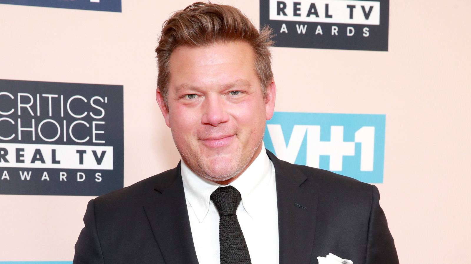 This Is Tyler Florence's Favorite Southern Dish