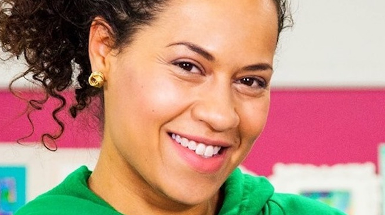 This Is What Yolanda Gampp Typically Eats In A Day - Exclusive