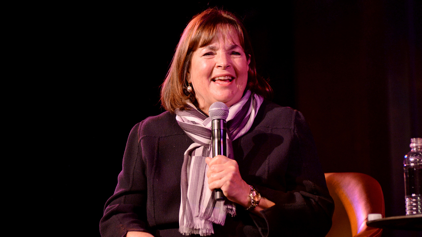 This Is Where Ina Garten's Barefoot Contessa Is Filmed