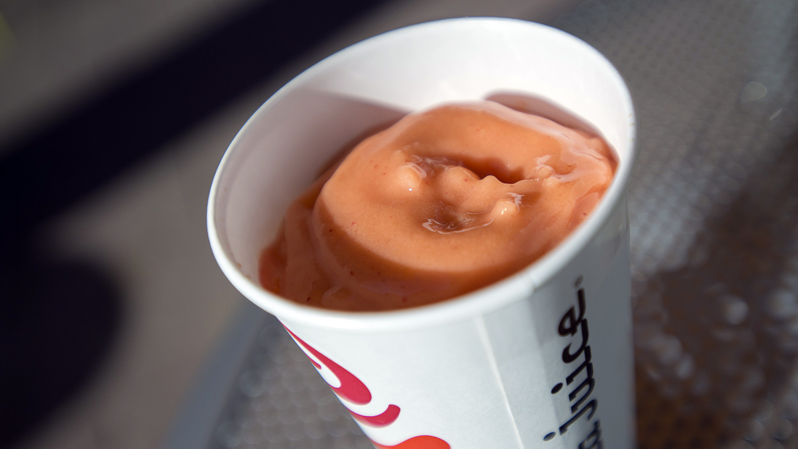 This Jamba Secret Menu Item Tastes Just Like A Butterfinger