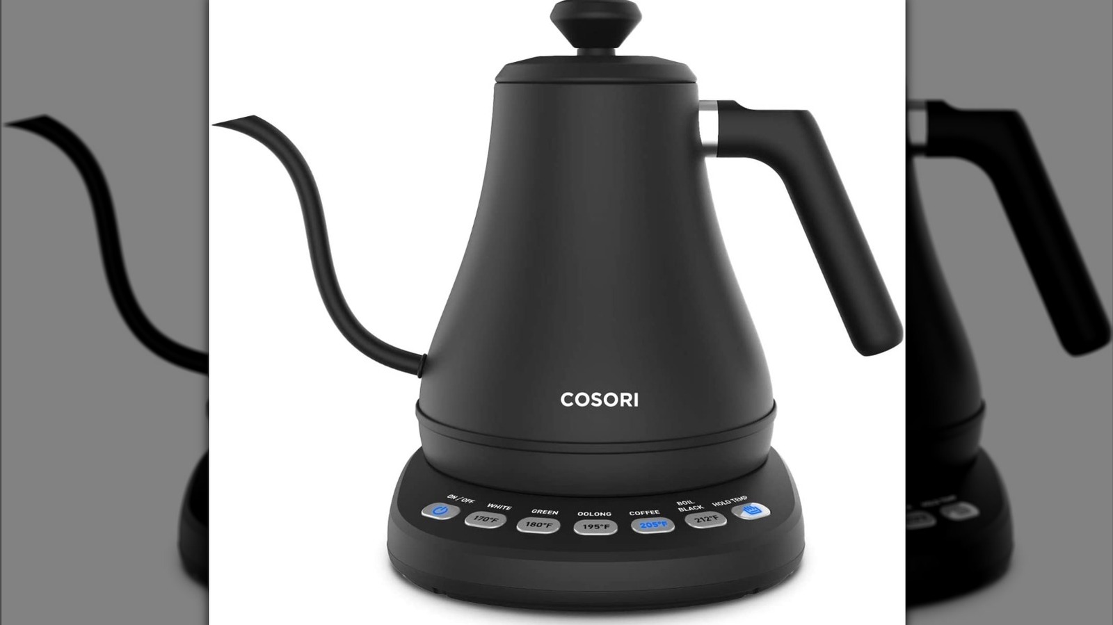 This Kettle With Almost Perfect Ratings Has People Obsessed