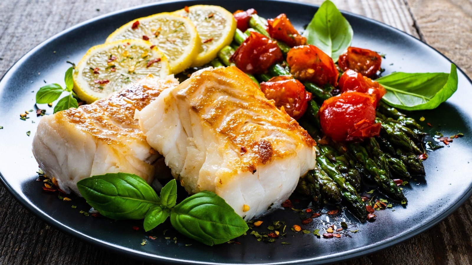 This Might Be The Best Fat For Cooking Fish