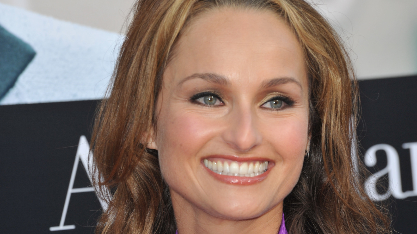 This Might Be The Most Surprising Thing In Giada De Laurentiis' Fridge