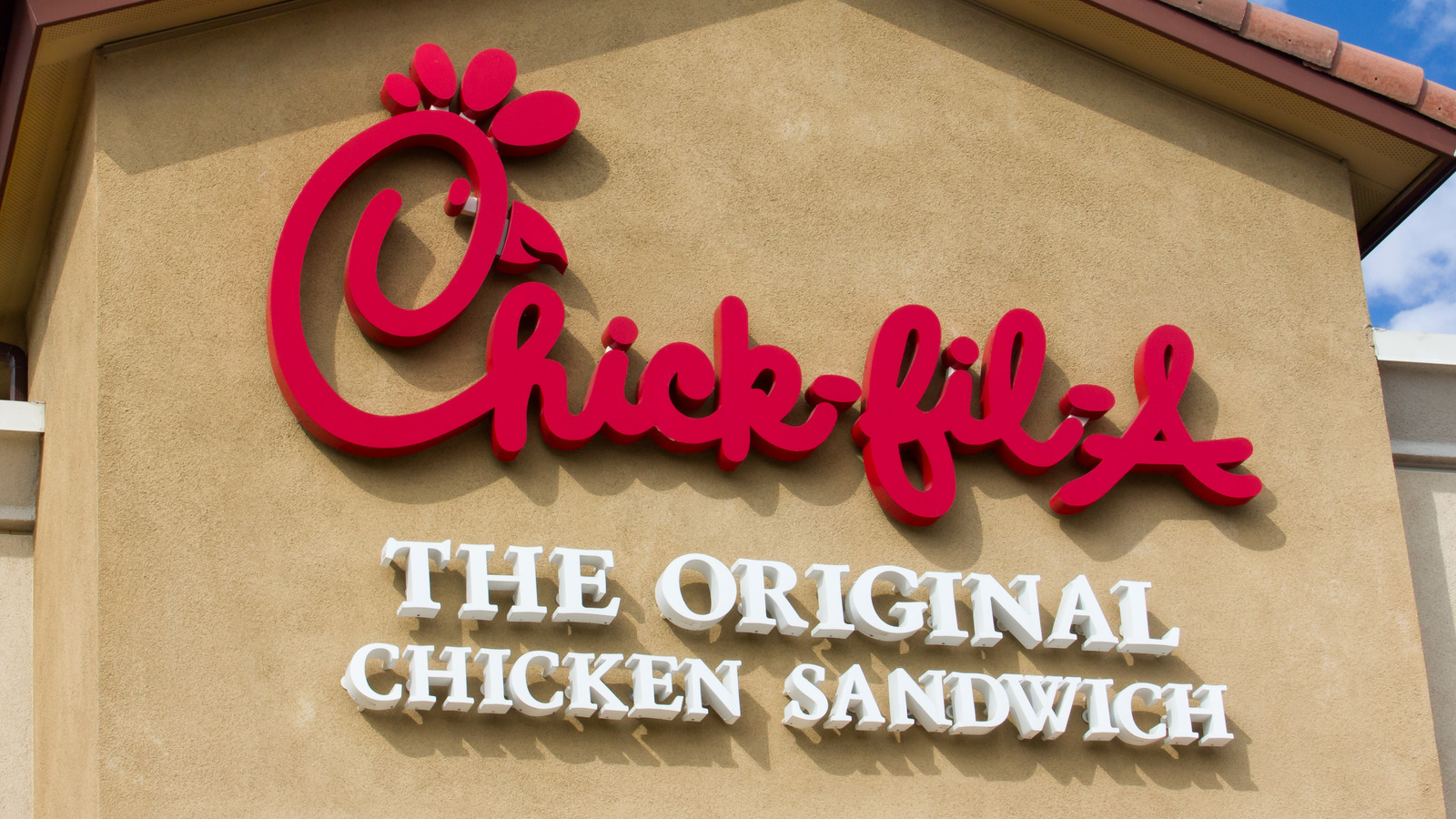 This Might Be Why Vermont Doesnt Have Any Chick Fil As