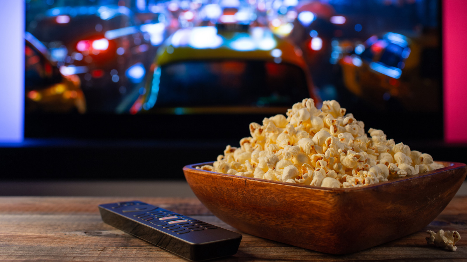 This Movie Food Challenge Has Killed Multiple People