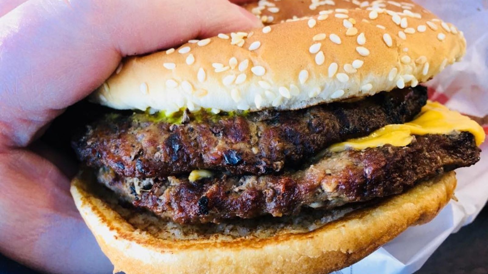 This Popular Burger King Menu Item Is Making A Triumphant Return